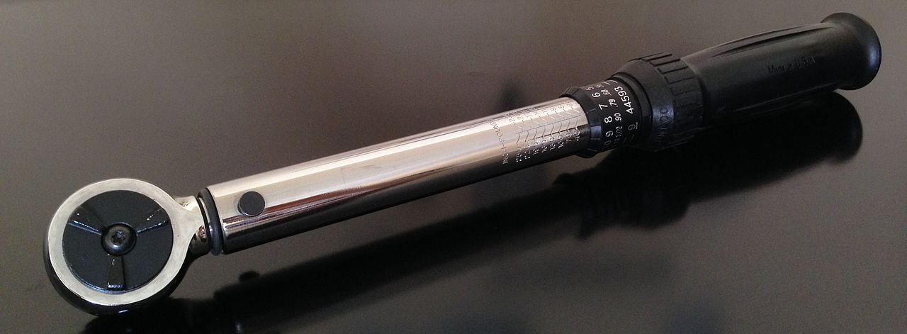 Torque Wrench Facts For Dummies – Get Rounded.tv